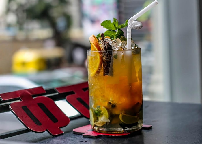 5 Easy Mojito Recipes by Glocal Junction that You can Make at Home ...