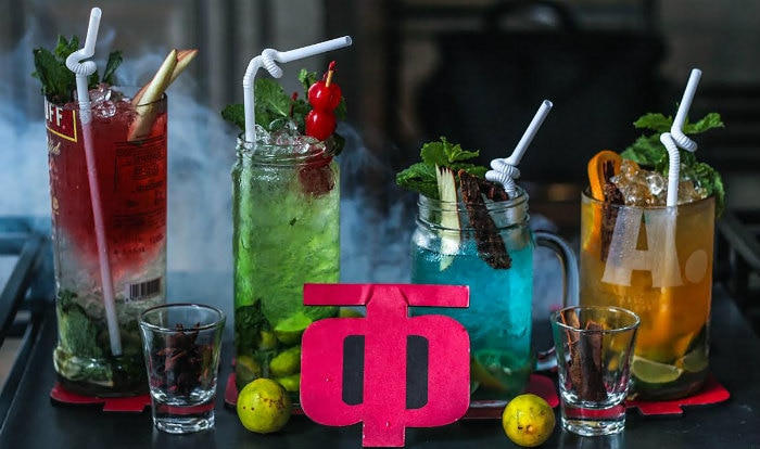 5 Easy Mojito Recipes by Glocal Junction that You can Make at Home ...