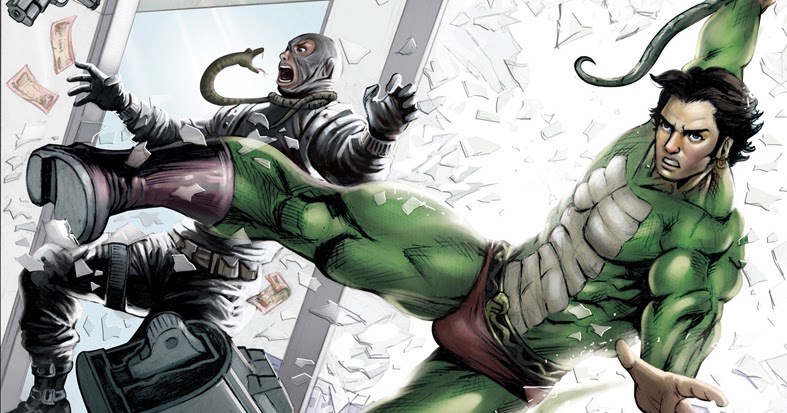 World Snake Day 2017: Four Snakes From Popular Culture Who Are ...