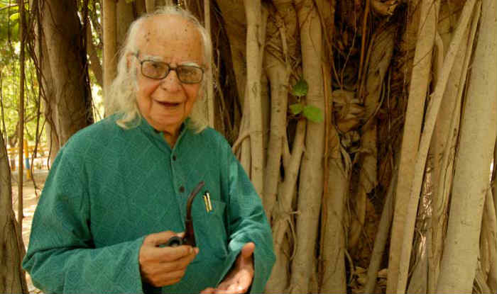 Renowned Academic Professor-Scientist Yash Pal Dies at 90: Who Was he ...