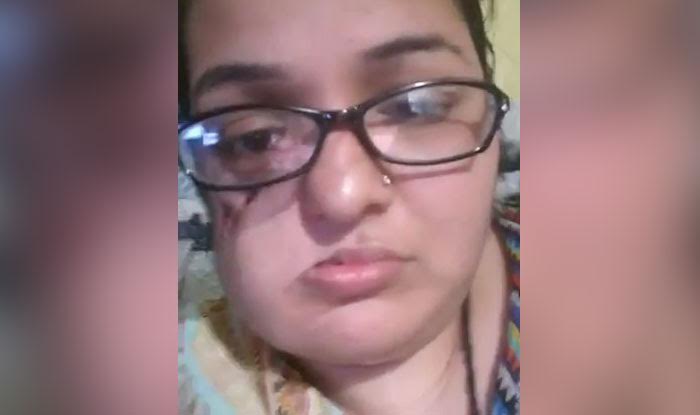 Pakistani Woman With Cancer Seeks Sushma Swaraj’s Help to Get Medical ...