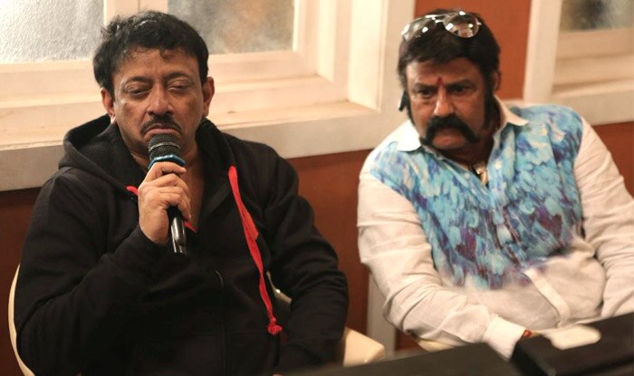 Ram Gopal Verma NOT directing NT Rama Rao’s biopic? | India.com