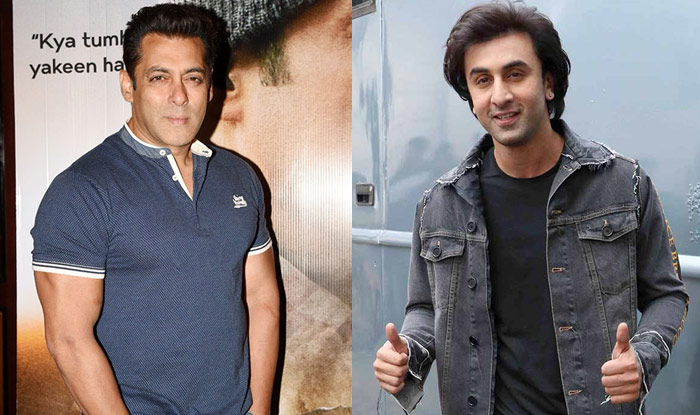 Like Salman Khan, Ranbir Kapoor To Compensate Distributors If Jagga ...