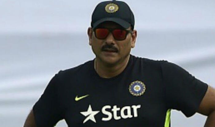 Ravi Shastri Wants Bharath Arun as Bowling Coach Despite Zaheer Khan’s Presence | India.com