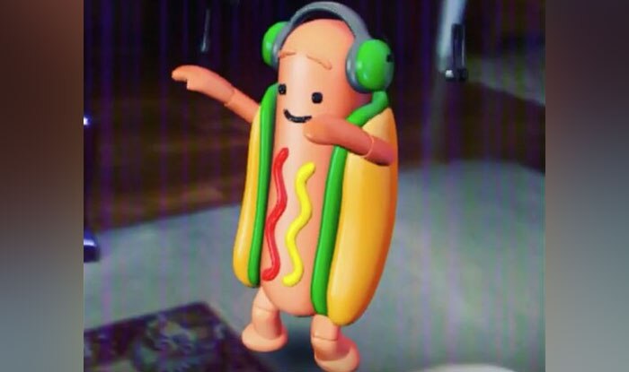 Snapchat Hot Dog: Know Everything About The Dancing Hot Dog That Is ...