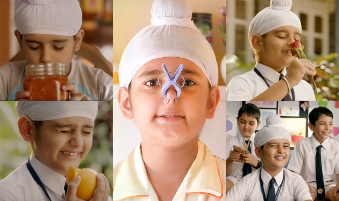 Sniff trailer: Meet Bollywood’s Youngest and Cutest Spy Superhero ...