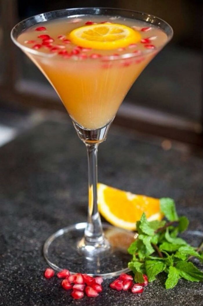 3 Easy Martini Recipes You can Make at Home in Minutes | India.com