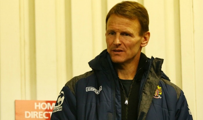 ISL: Ex-Manchester United Star Teddy Sheringham is New Atletico de ...