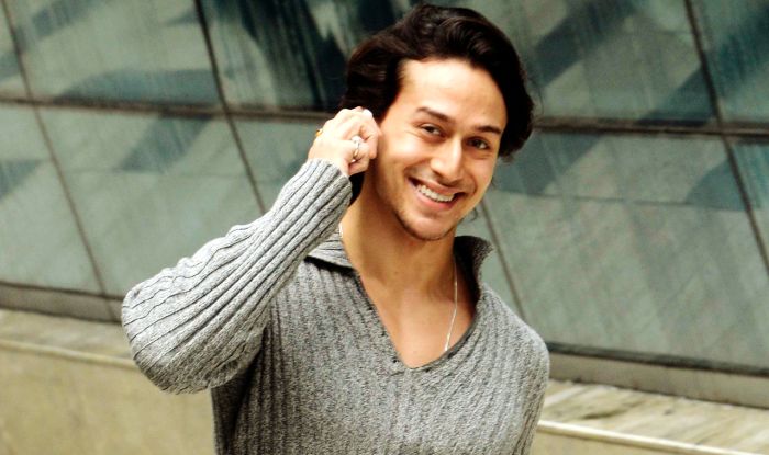 Tiger Shroff WILL NEVER Do Negative Roles! Here’s Why | India.com