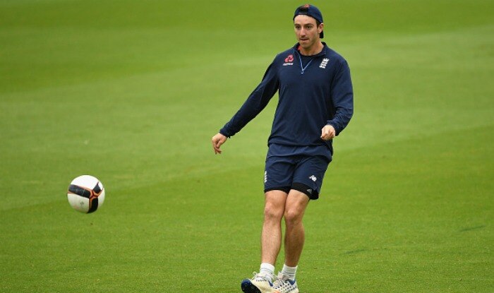 Toby Roland-Jones Gets England Call For Third Test Against South Africa ...