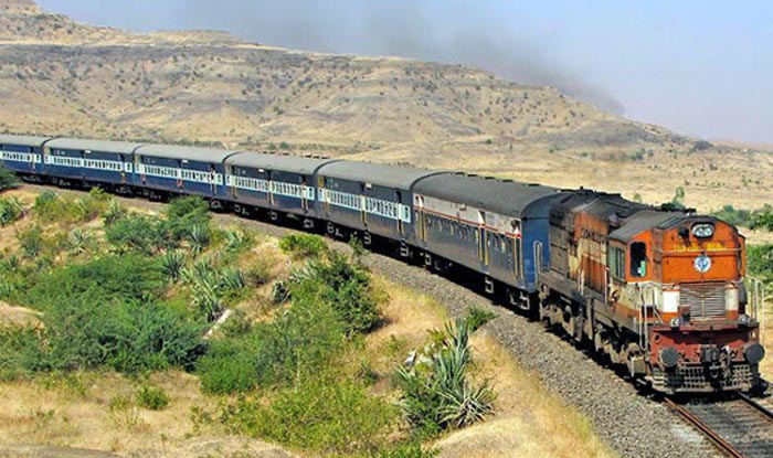 Indian Railways will soon introduce Economy AC Coaches to bring comfort ...