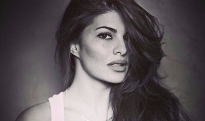 Jacqueline Fernandezs Topless Shoot For Cosmopolitan Cover Oozes