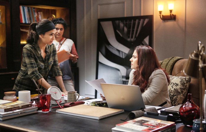 VIP 2 behind the scenes: Check out these amazing stills from Dhanush ...