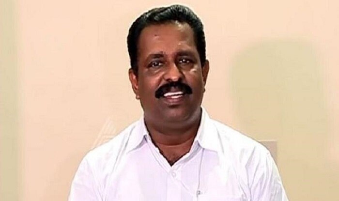 Kerala: Congress Party Suspends Legislator M Vincent After MLA Accused ...