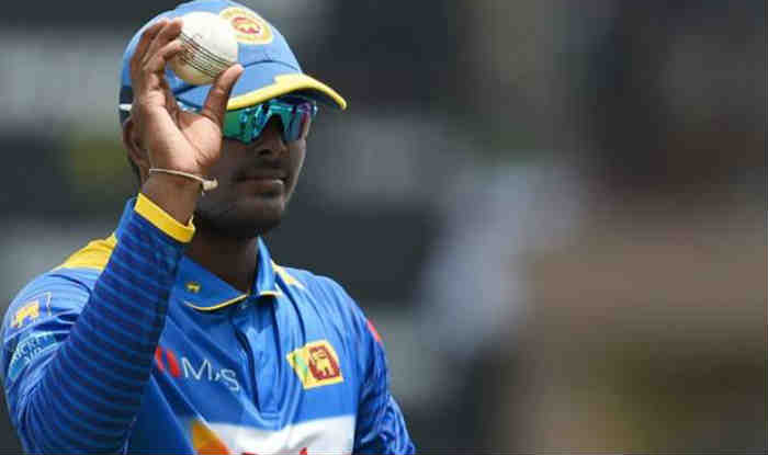 Wanidu Hasaranga becomes youngest to take hat-trick on ODI debut । 19 ...
