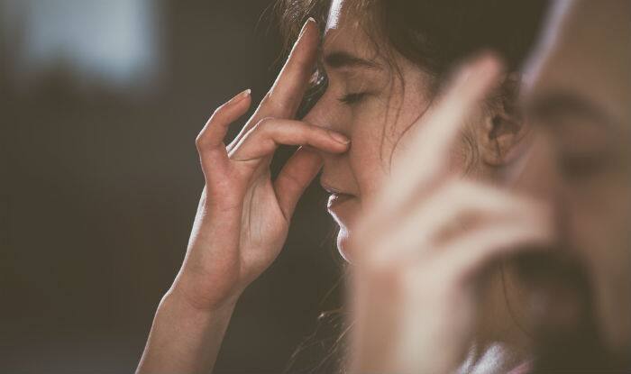 Yoga Asanas for Sinus Relief: 5 Yoga Poses to Get Relief from Sinusitis ...