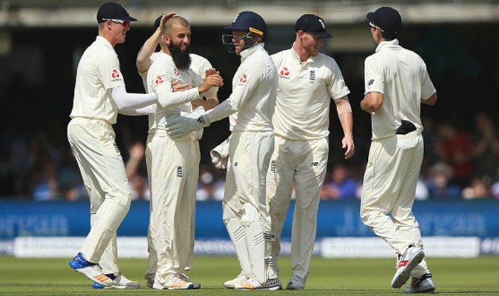 England vs South Africa, 1st Test: Moeen Ali, Stuart Broad Put England ...