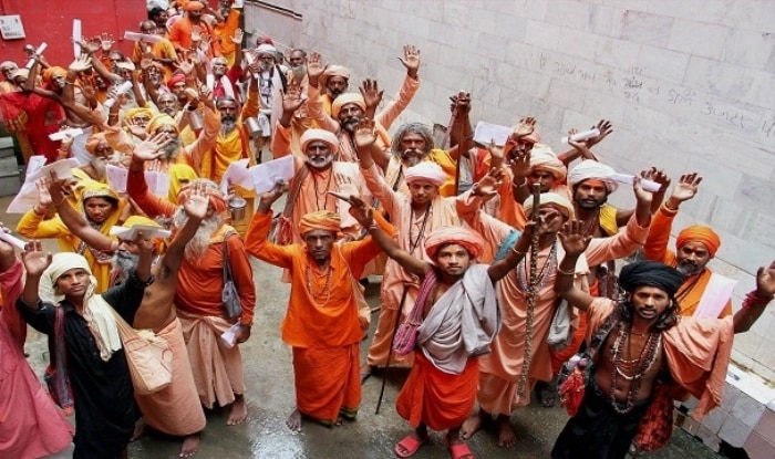 Ram Rajya Rath Yatra For Construction of Ram Mandir in Ayodhya to Begin ...