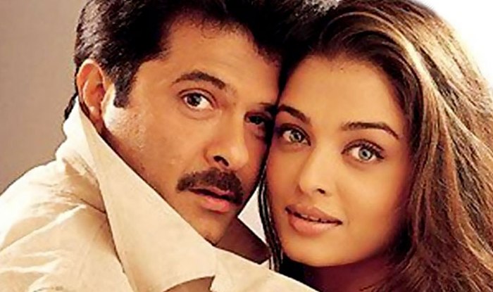 Aishwarya rai bachchan and Anil kapoor starrer film Fanney Khan will ...