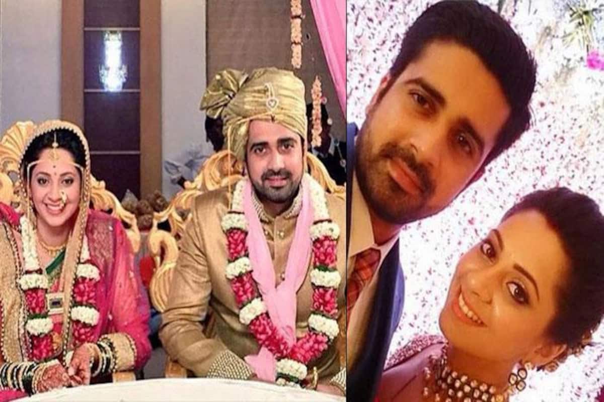 Avinash Sachdev His Family Avinash Sachdev His Family