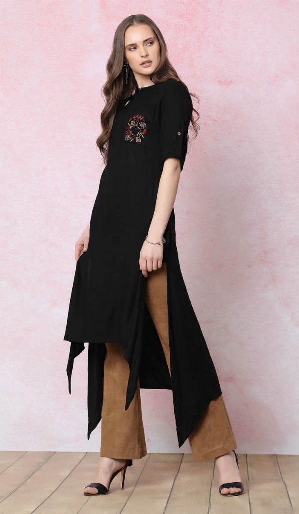 How to Wear High-Low Outfits: Stylist-Recommended Fashion Tips to Rock ...