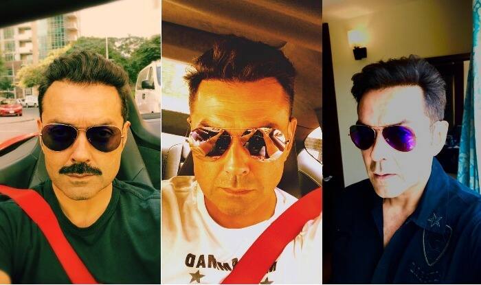 Poster Boys Star Bobby Deol Will Inspire You To Bring Out Those ...