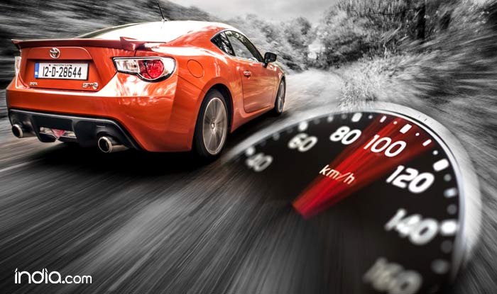 Radars on Delhi Roads To Check Speeding, All You Need to Know About ...