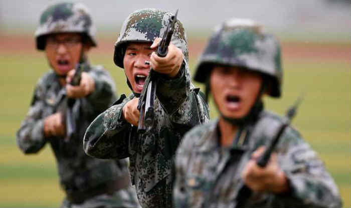 China appoints General Li Zuocheng as new military chief | चीन ने जनरल ...