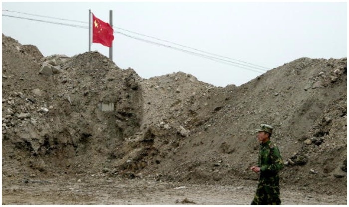 Doklam Standoff: MHA Asks BRO to Build Stand-alone Road to Ensure ...