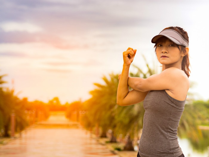 Best 5 Cool Down Exercises You Should Do Post Any Workout | India.com