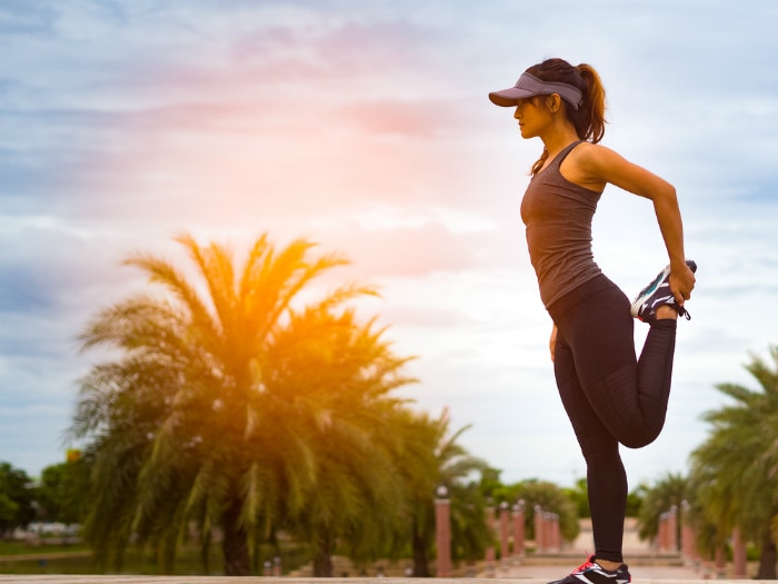 Best 5 Cool Down Exercises You Should Do Post Any Workout | India.com