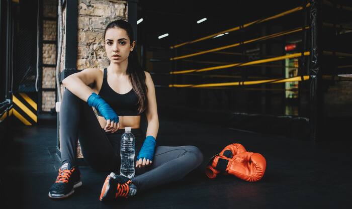 Best 5 Cool Down Exercises You Should Do Post Any Workout | India.com