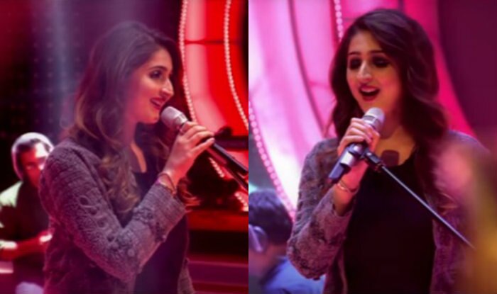 Sorry Alia Bhatt, But Dhwani Bhanushali Is Winning More Hearts With ...