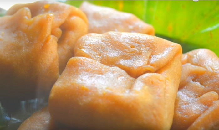 Nag Panchami 2017: Traditional Pooranache Dind Recipe | India.com