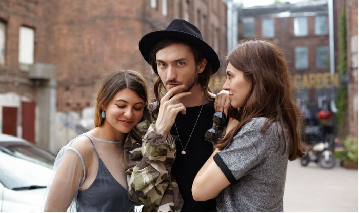 5 Things To Remember Before Being Friends With Your Partner’s Ex ...