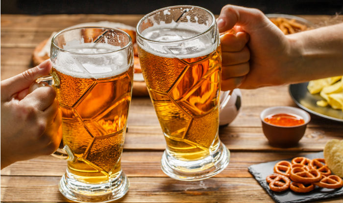 Gatari Amavasya 2017: Best 5 Places to Drink More for Less in Mumbai ...