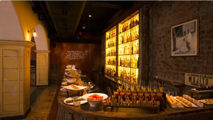 This Bar in Colaba Serves Food And Alcohol For Just Rs 92 Every Single ...