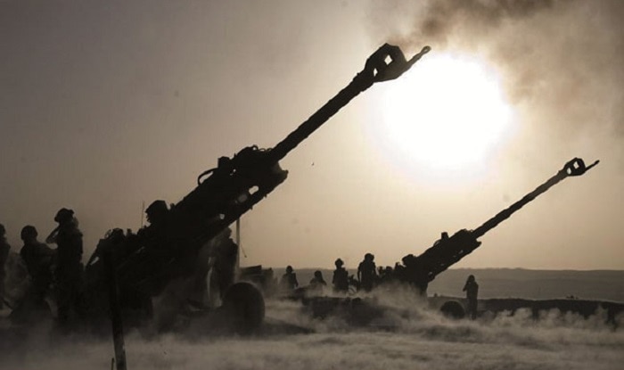 Army to Induct Dhanush Howitzers, Air Force to Commission Chinook ...