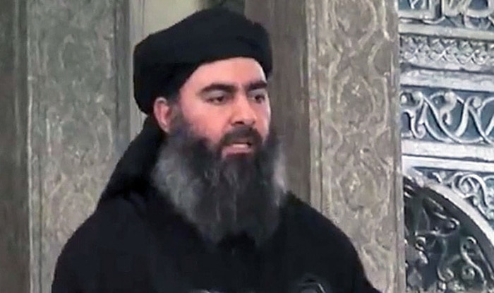 ISIS Confirms Abu Bakr al-Baghdadi’s Killing, Appoints Abi Ibrahim al ...