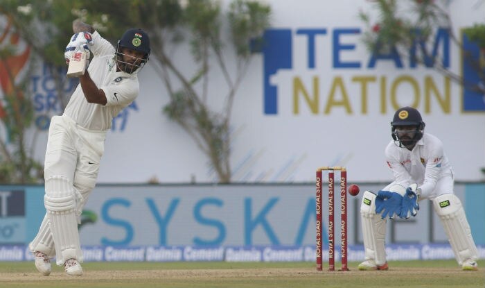 IND 399/3 | Stumps | India vs Sri Lanka Highlights 1st Test Day 1 ...