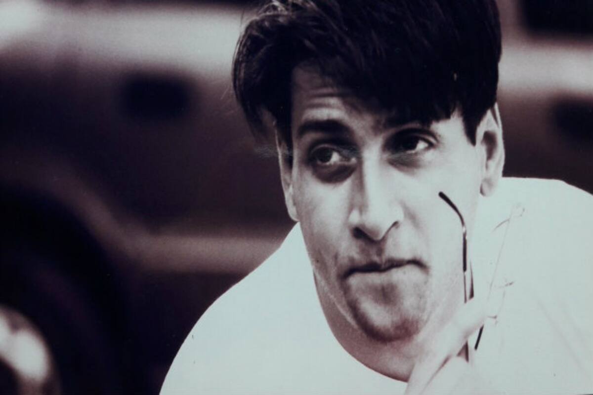 Inder Kumar Actor