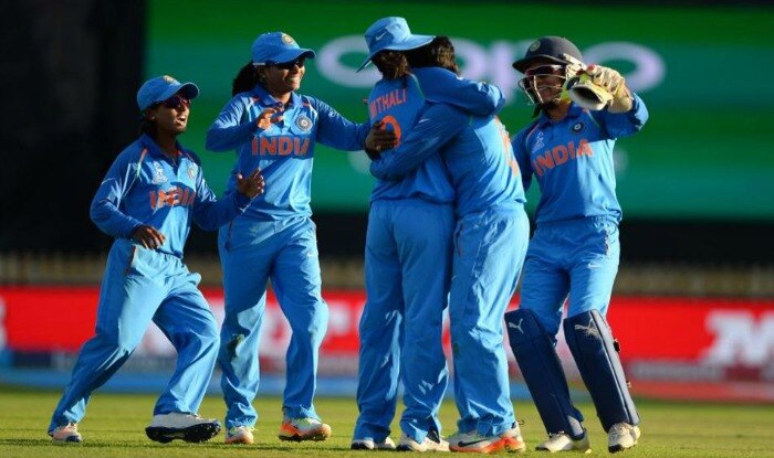 BCCI Applaud Women’s Team on Reaching World Cup Final | India.com