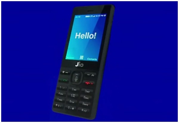 Reliance Jio 4G Feature Phone Users May Get Part Refund of Security ...