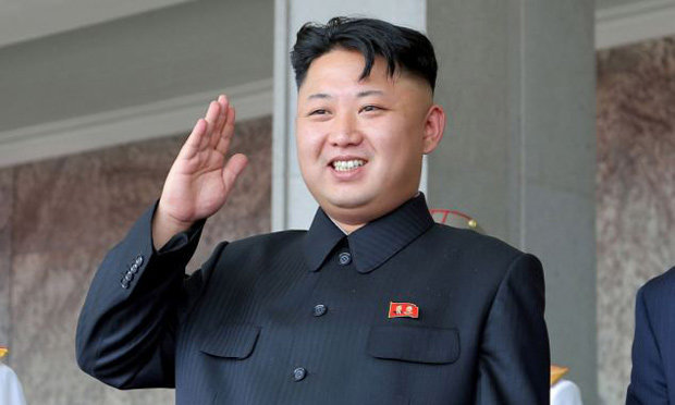 North Korea’s ICBM is a ‘gift for American ba*****s’, says Kim Jong-un ...