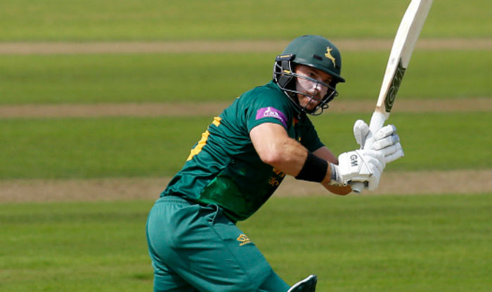 Michael Lumb Retires From Cricket Following Ankle Injury | India.com