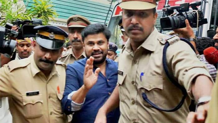 Dileep Arrest Case: Actor’s Bail Denied By Kerala High Court | India.com