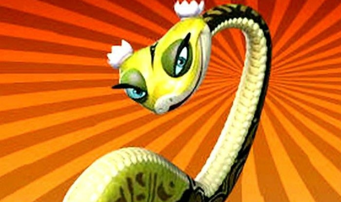 World Snake Day 2017: Four Snakes From Popular Culture Who Are ...