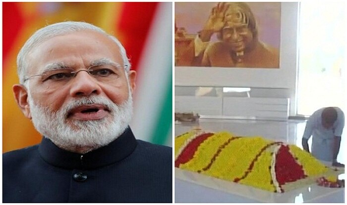 PM Narendra Modi to Inaugurate Dr APJ Abdul Kalam’s Memorial in ...