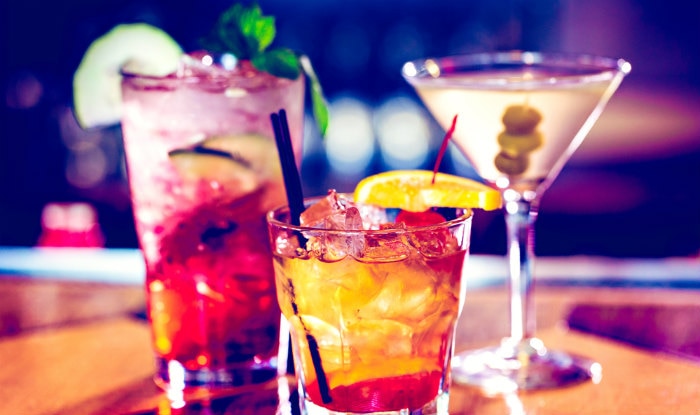 Monsoon Cocktail Recipes: 4 Refreshing Cocktails You can Make at Home ...