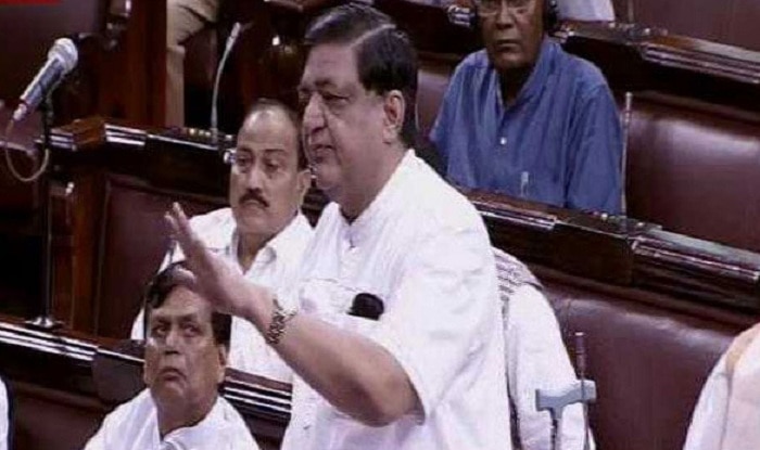 Naresh Agrawal Receives Threat Call For Controversial Remark in Rajya ...